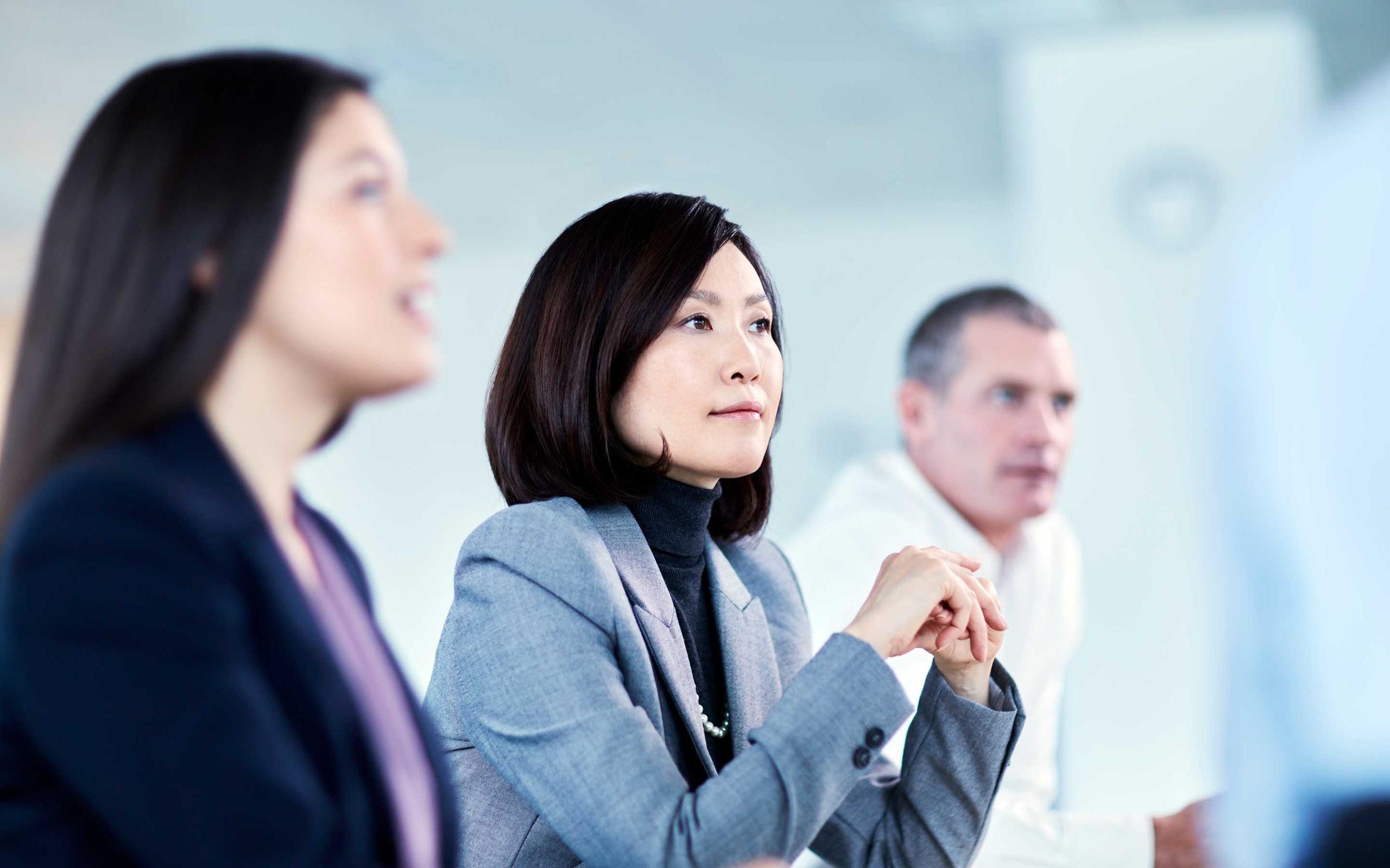 CEO pay landscape in Japan, the U.S. and Europe — 2019 Analysis - WTW