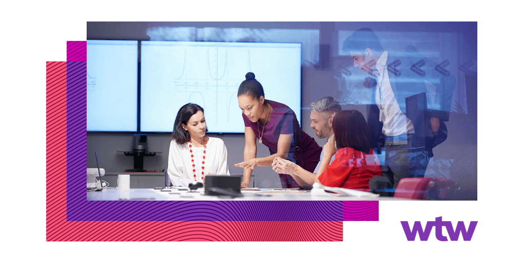 Using customized salary data and employee benefits to attract and ...