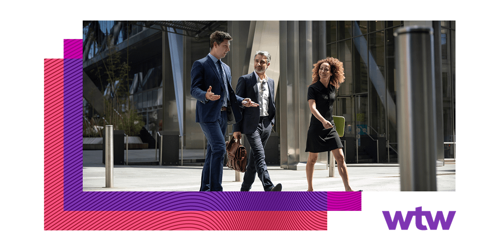 Apprenticeship schemes continue to grow in the UK - WTW