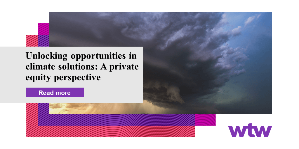 Climate Limits And Opportunities For The New Economies