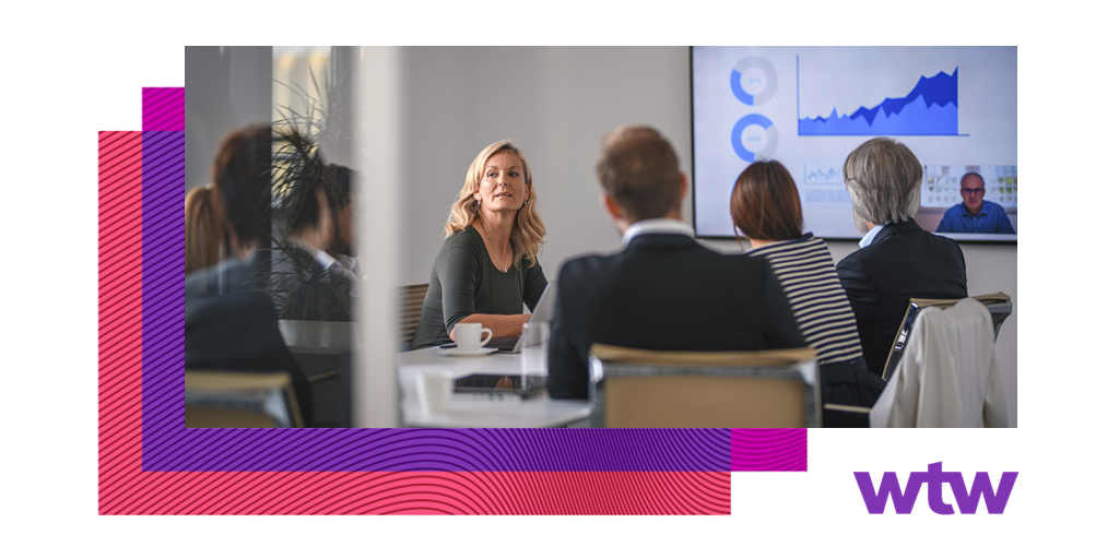 ESG Metrics in European Executive Incentive Plans - WTW