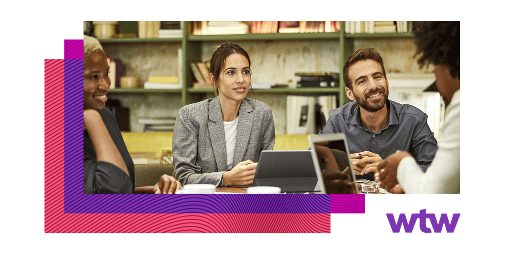 Managing the dynamics of an evolving digital talent market - WTW