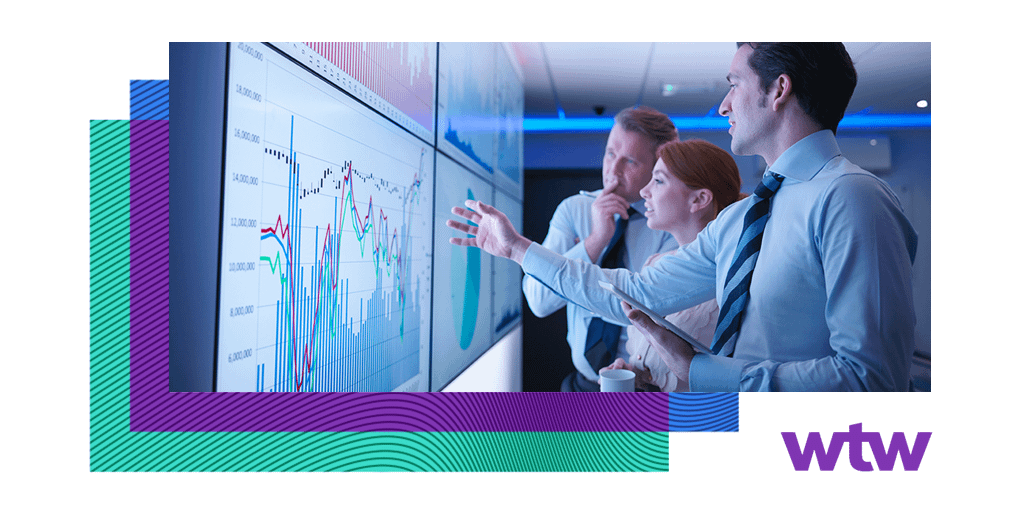 Examining the impact of short- and long-term pressures on rewards - WTW