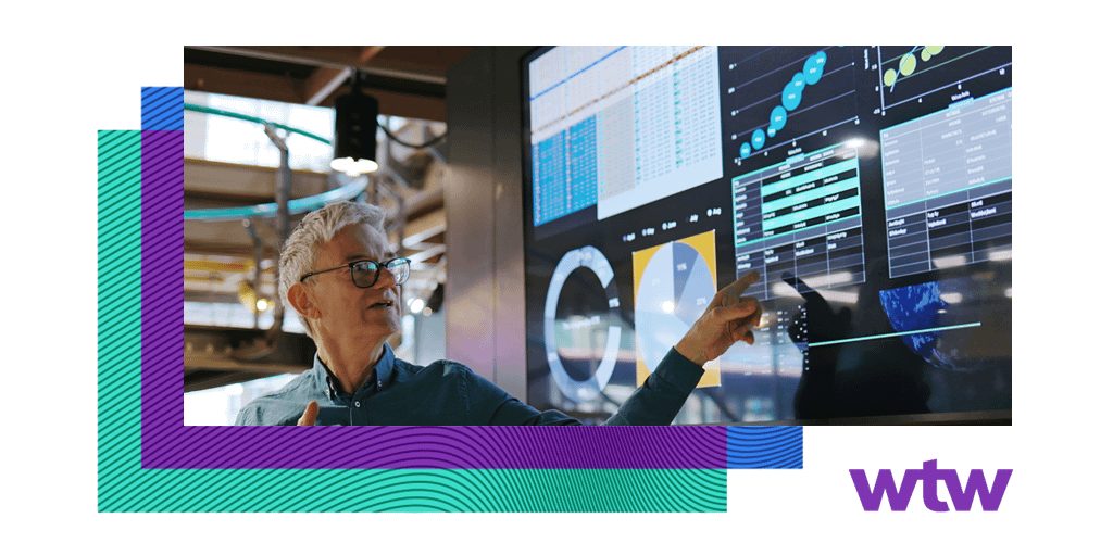 Executive compensation across countries - WTW