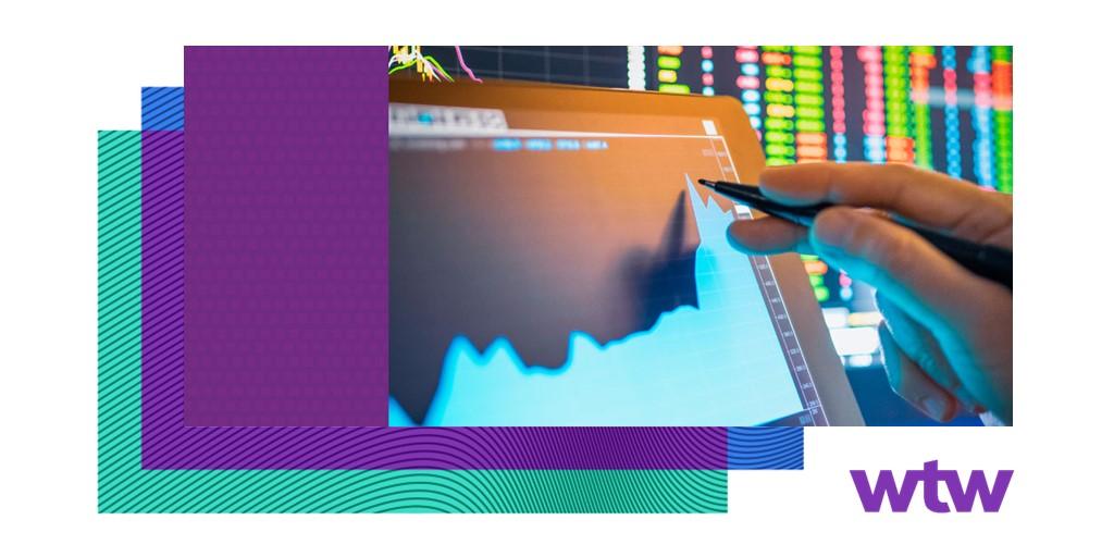 2025 Employee pay trends - WTW