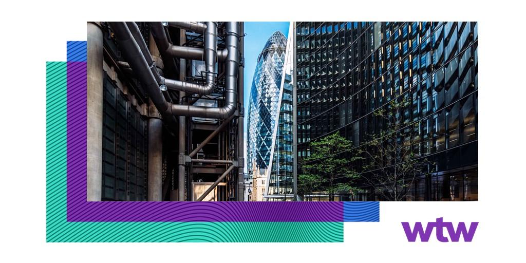 Compensation professionals are feeling the ripple effect of the UK ...