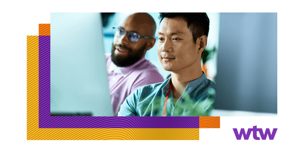 Delivering communications that breakthrough with Embark - WTW