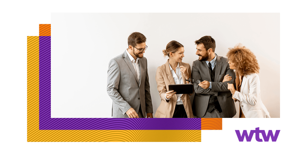 5 actions to boost the value of your pay programs - WTW