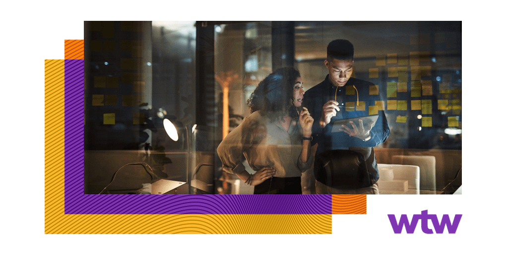 Job-leveling trends create career progression opportunities - WTW