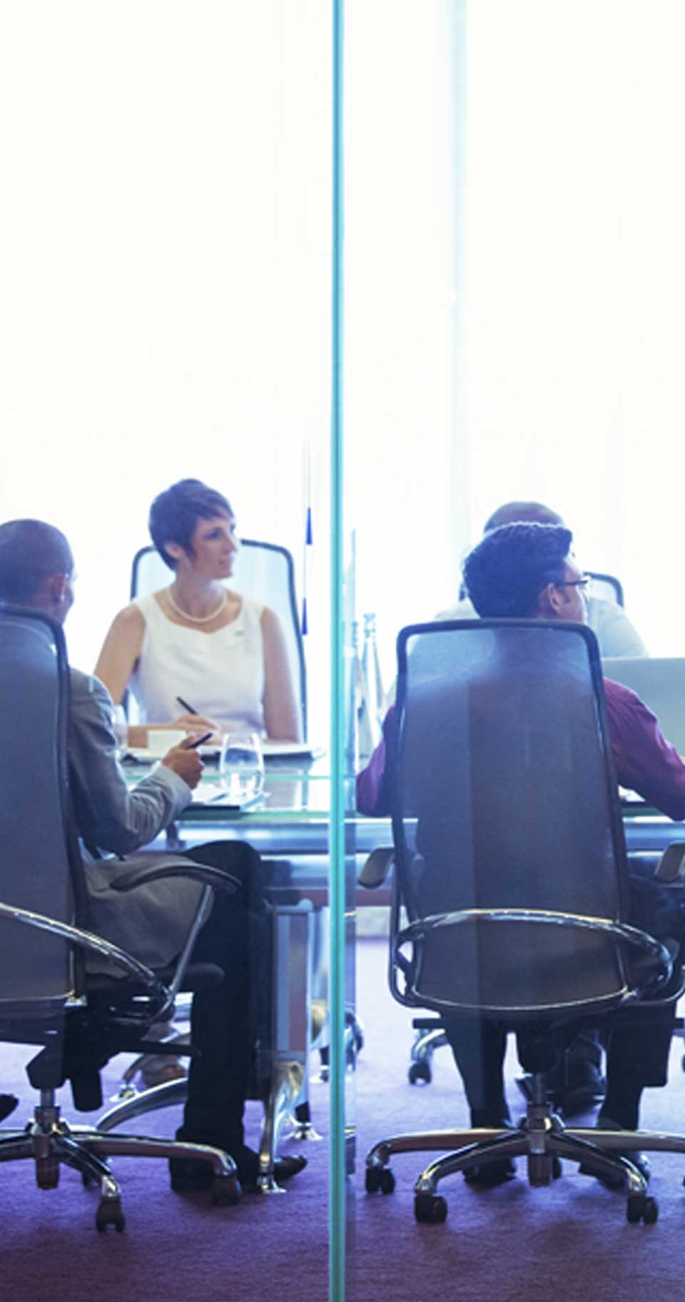 Alignment with geopolitical realities now a strategic necessity - WTW