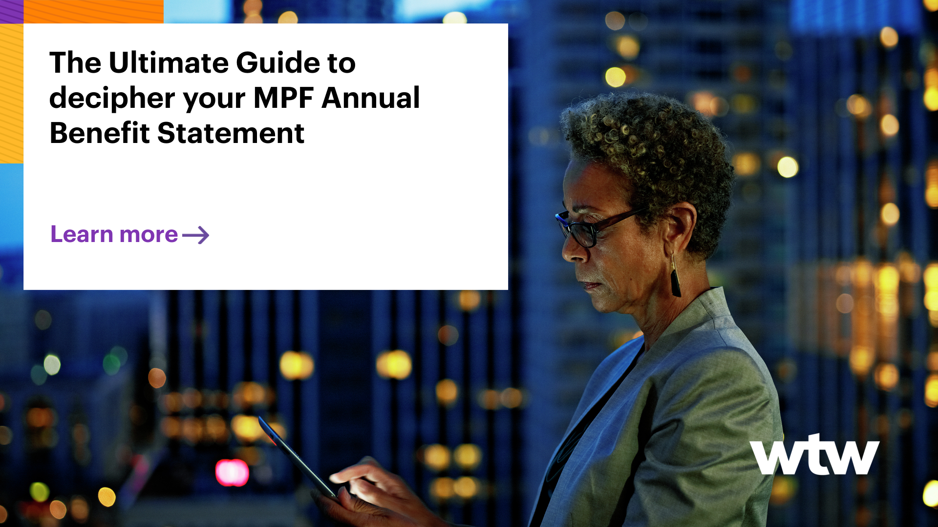 The Ultimate Guide to decipher your MPF Annual Benefit Statement - WTW