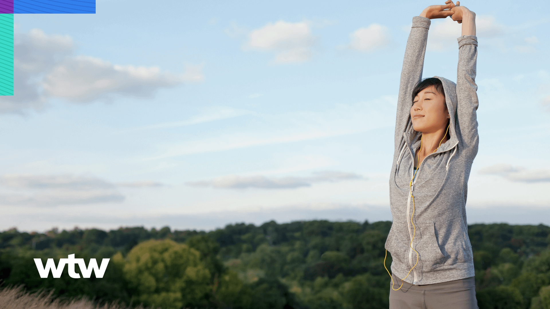 Employee Wellbeing - WTW