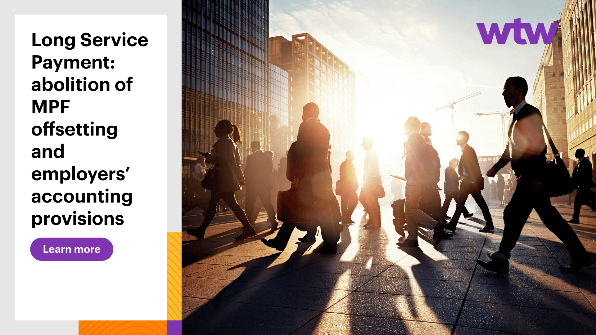 Long Service Payment: abolition of MPF offsetting and employers ...