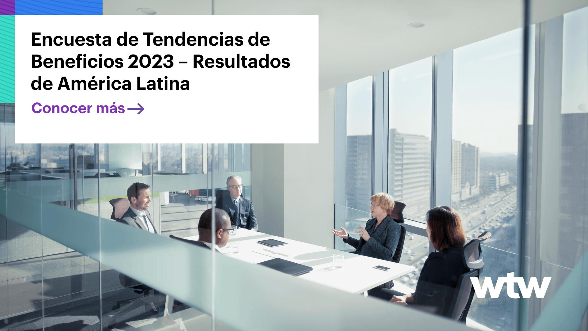 Cómo mejorar los beneficios para atraer y retener talento - WTW