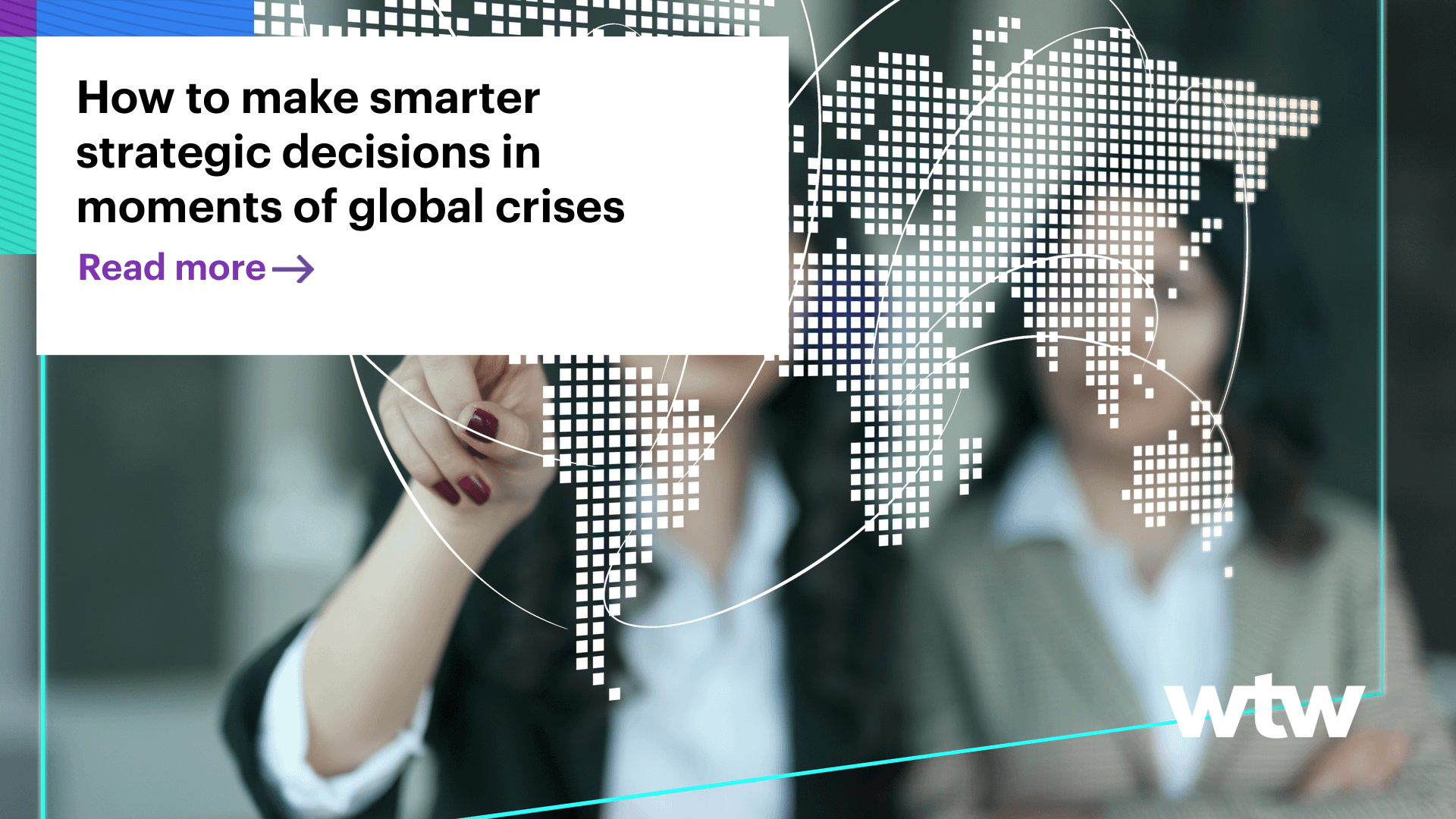 Outsmarting geopolitical uncertainty: How to make smarter strategic ...