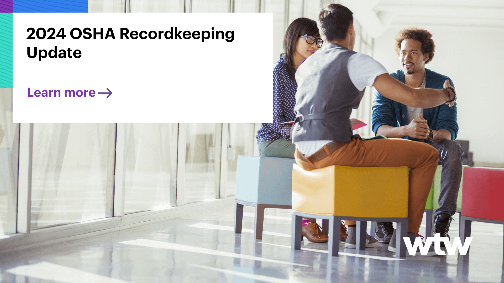 2024 OSHA Recordkeeping Update - WTW