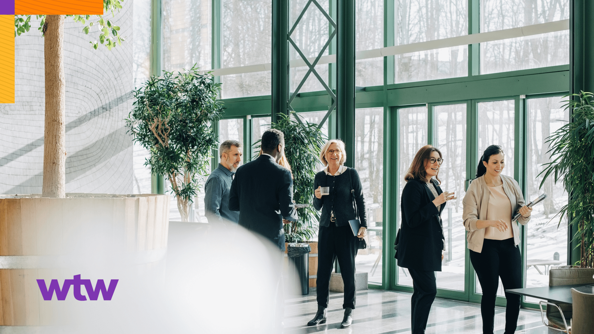 Bosch verlängert bAV-Outsourcing-Vertrag mit WTW - WTW