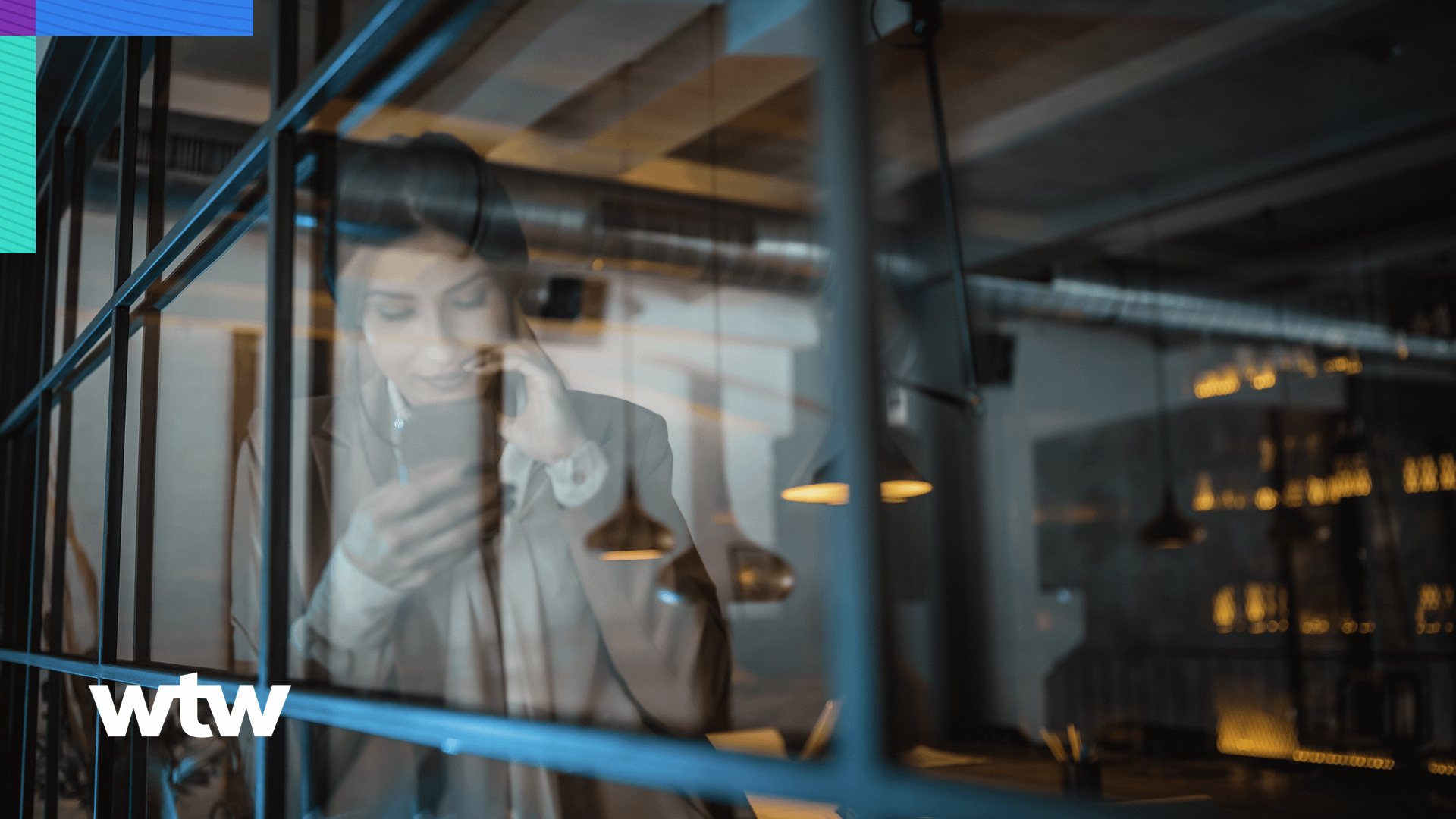 Pre-acquisition due diligence risk review - WTW