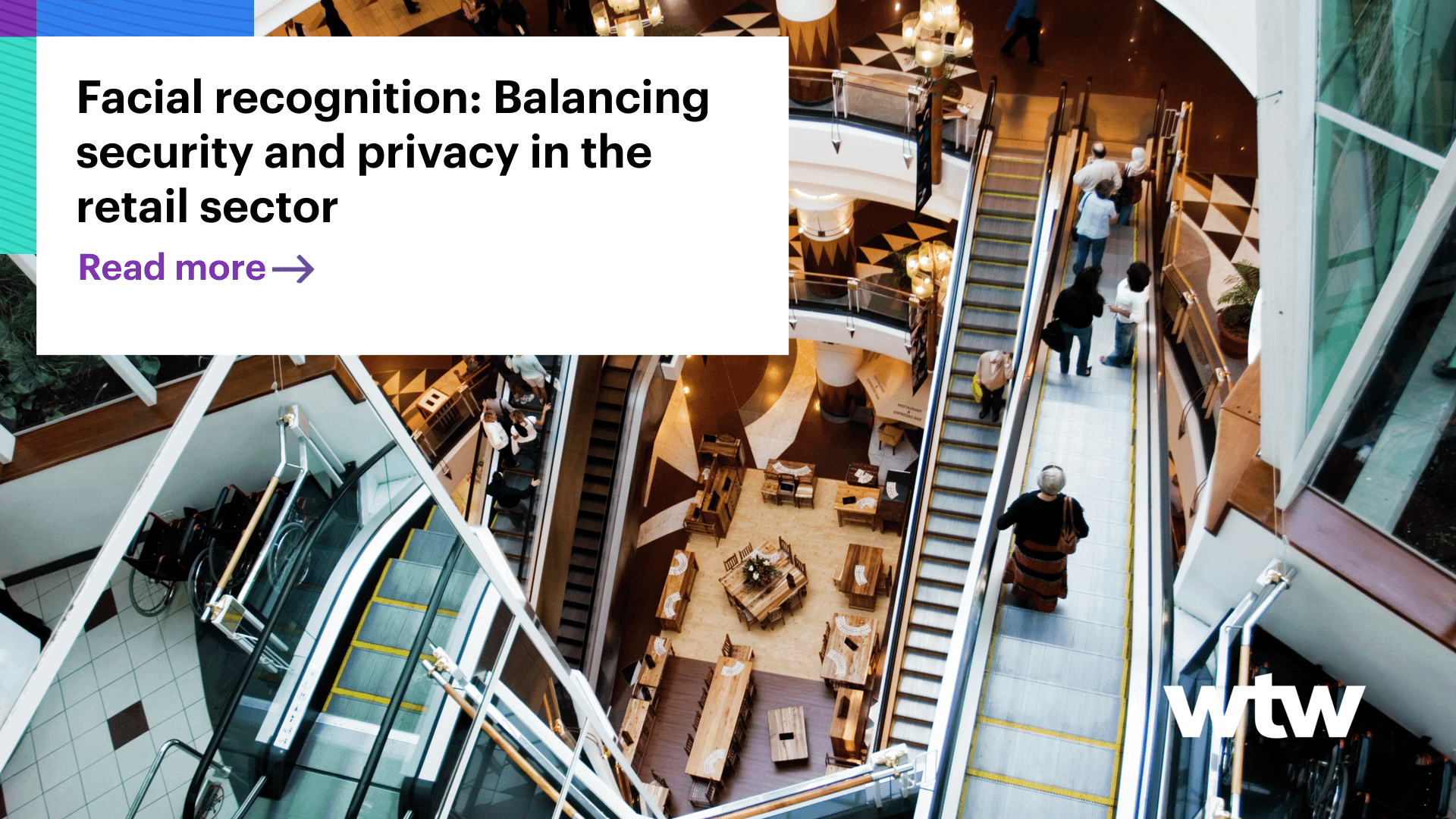 Facial recognition: Balancing security and privacy in the retail sector ...