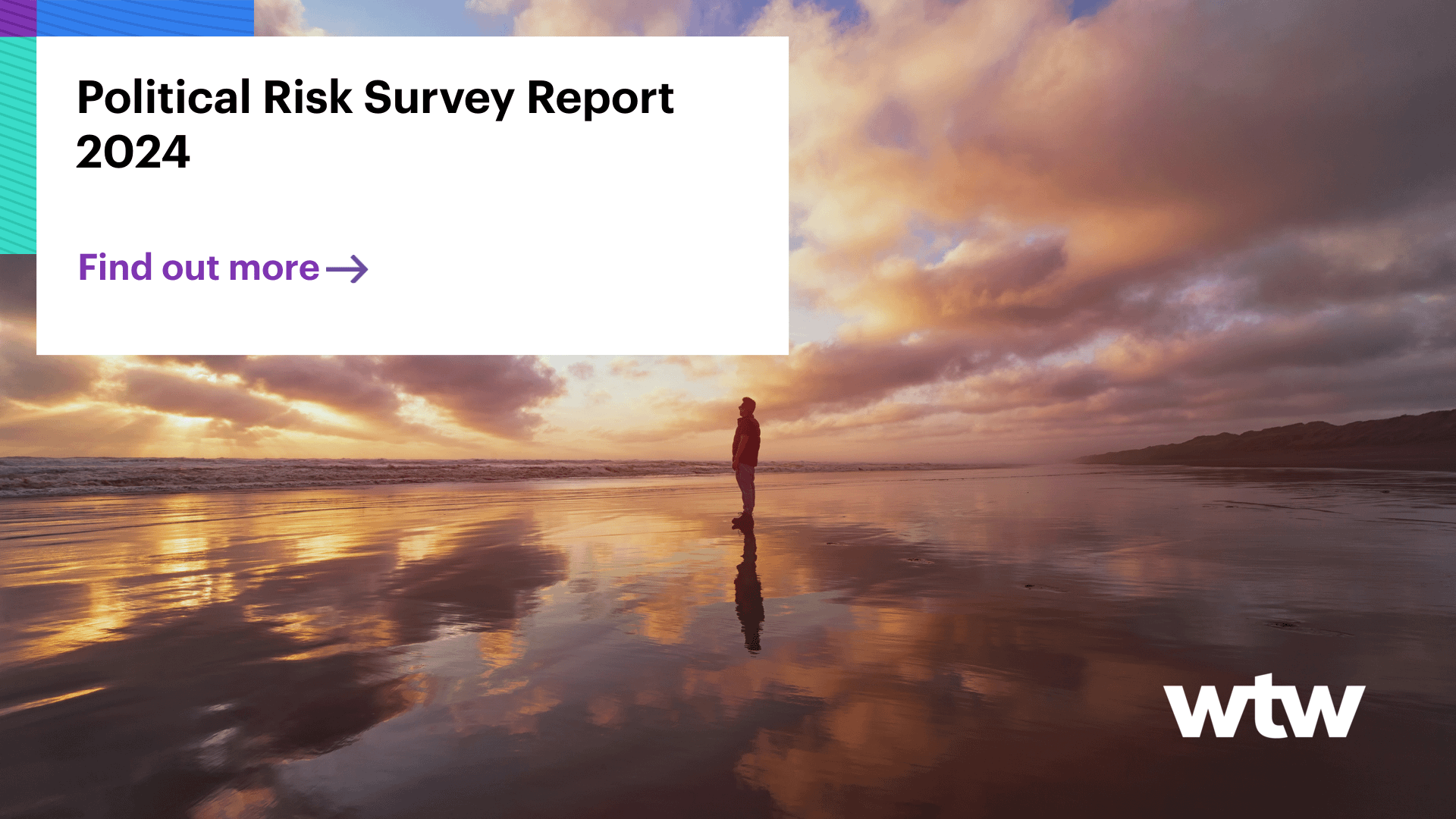 Political Risk Survey Report 2024 - WTW