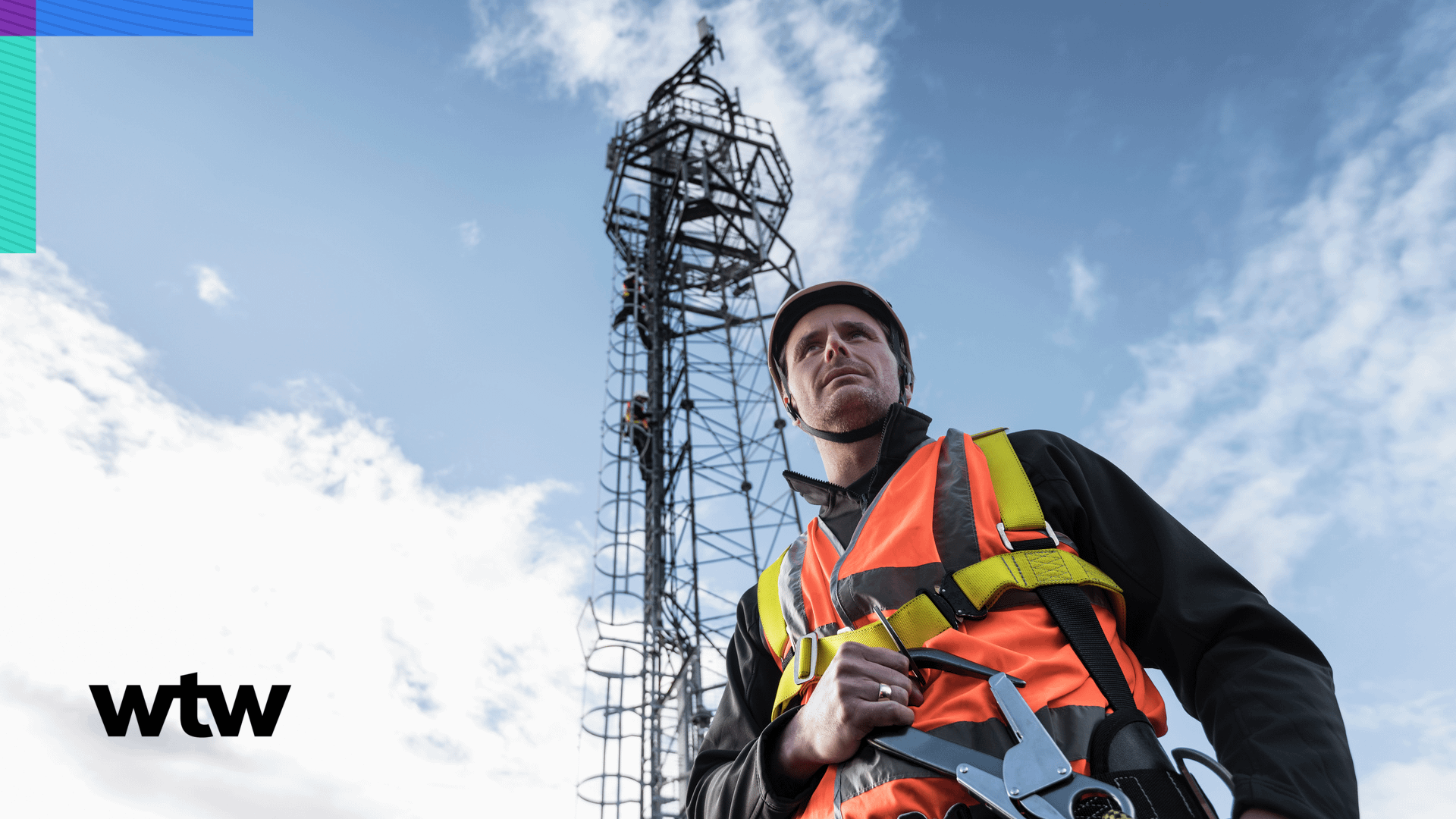 Bonding for Broadband Equity, Access and Deployment (BEAD) - WTW