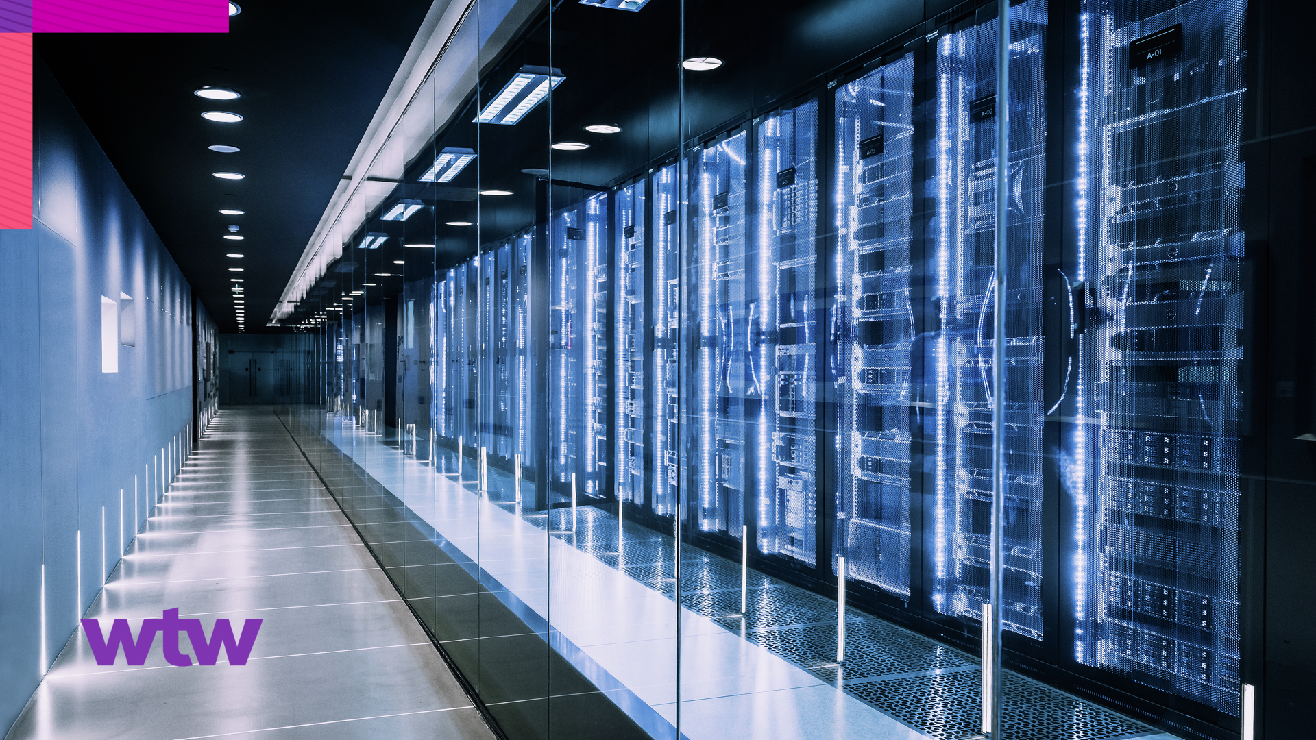 Short-term fixes and long-term cyber risk solutions - WTW