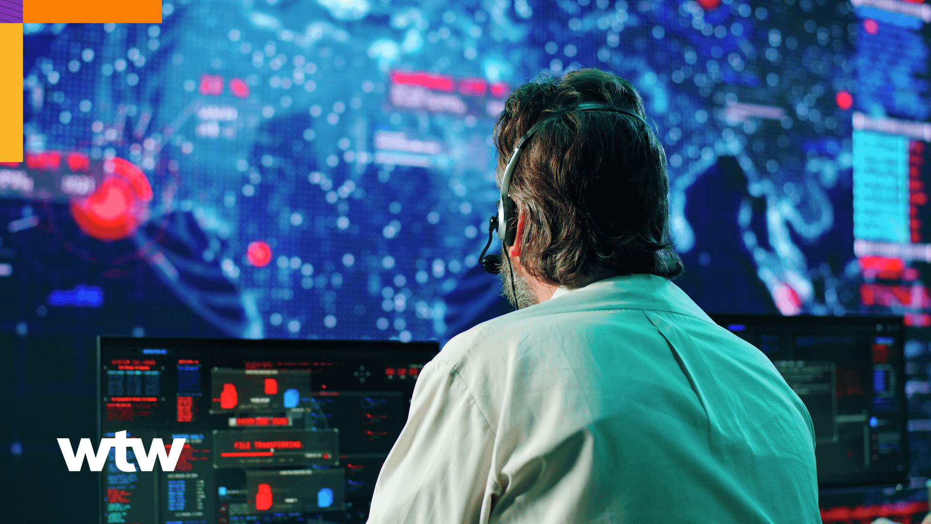 The evolution of modern terrorism threats - WTW