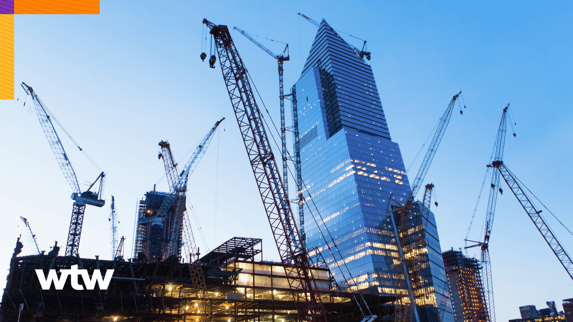 WTW and Kayna: Shaping the future of embedded insurance - WTW