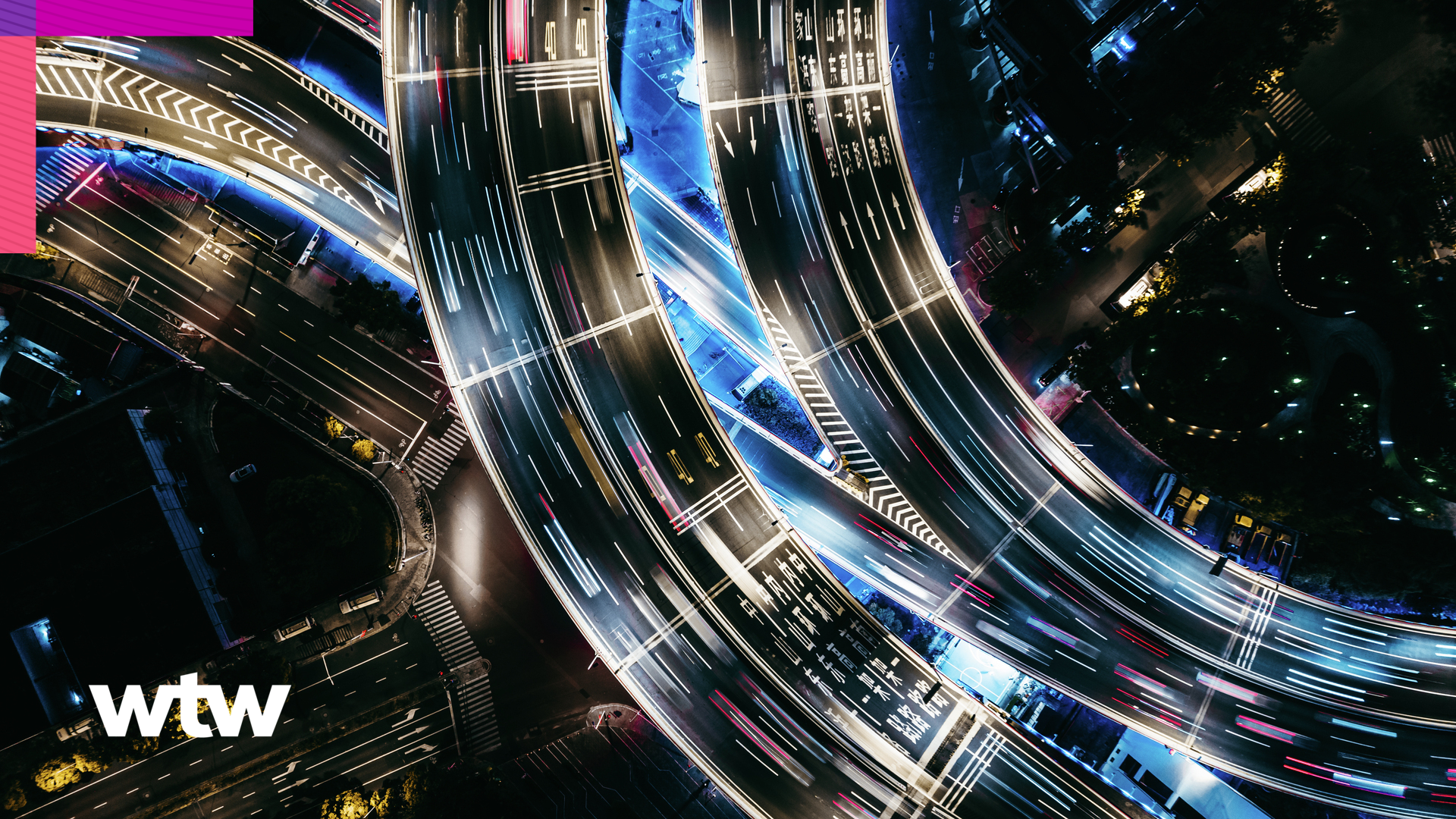 Emerging & Interconnected Risks Survey Report Launch - WTW