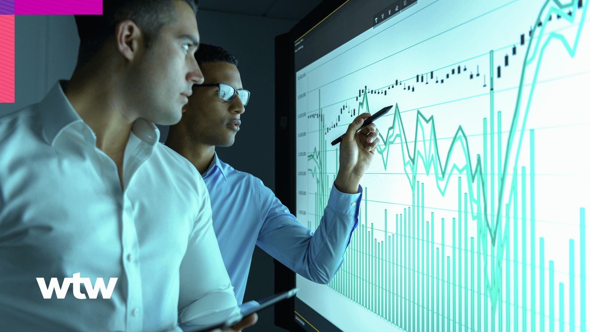 Casualty Quantified - WTW