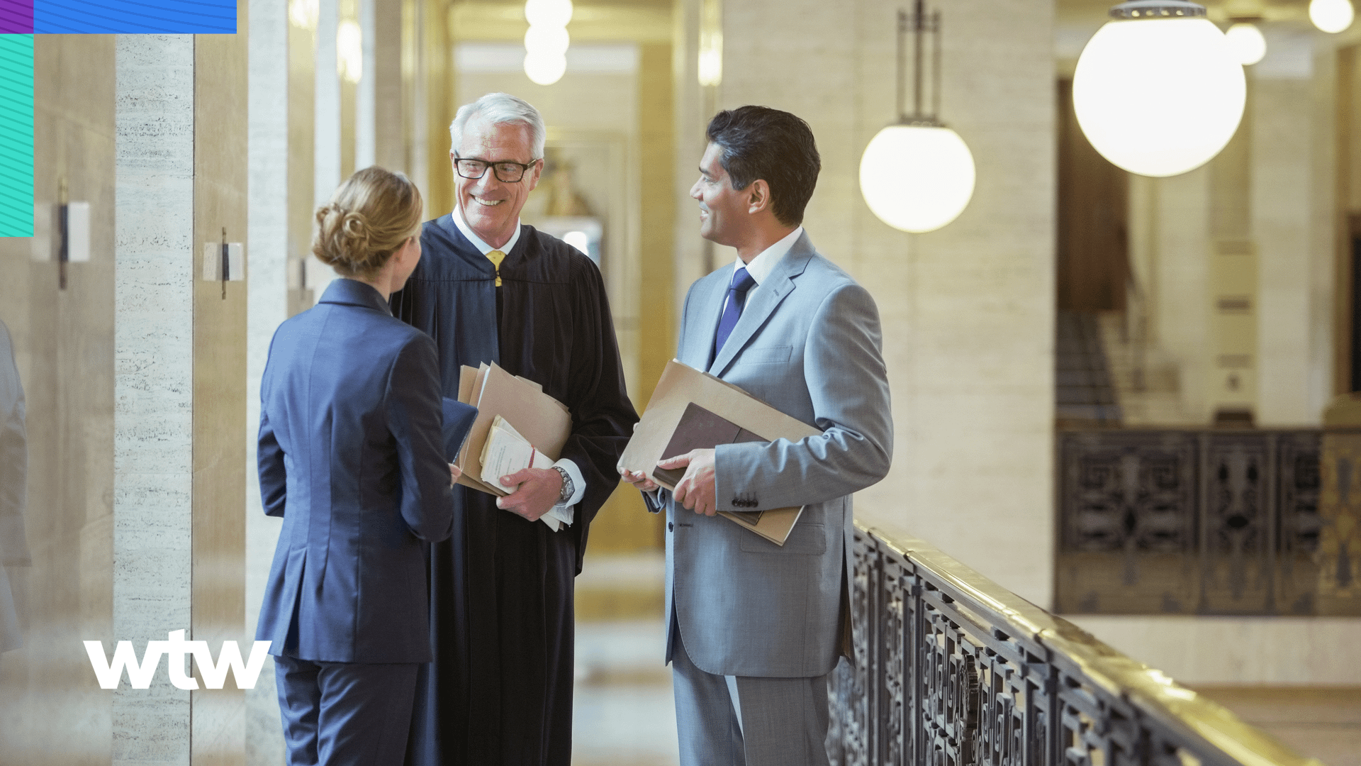 D&O Professionals Series: Jay Kasner - WTW