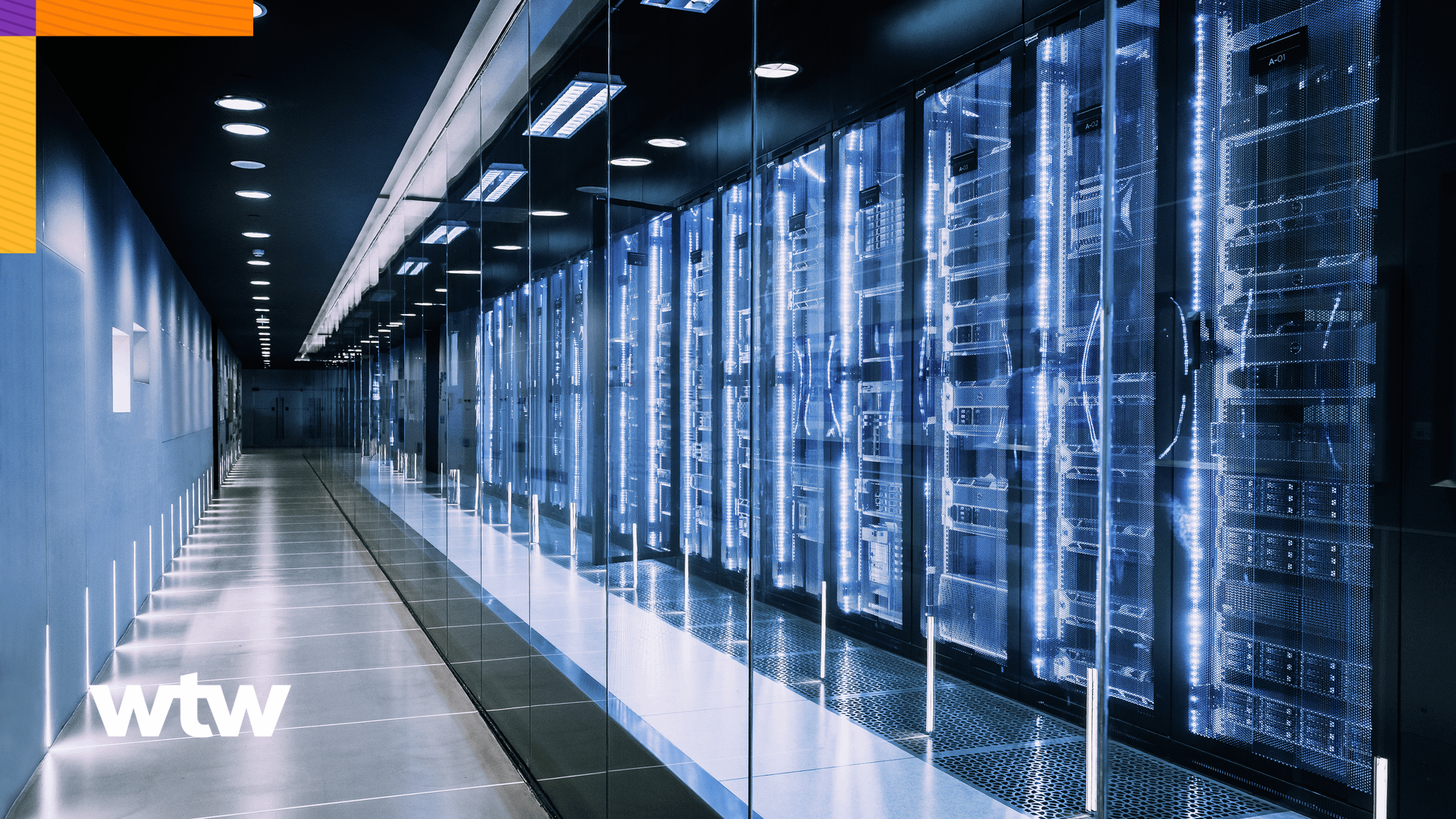 Data Centers en América Latina: Riesgos y Oportunidades - WTW