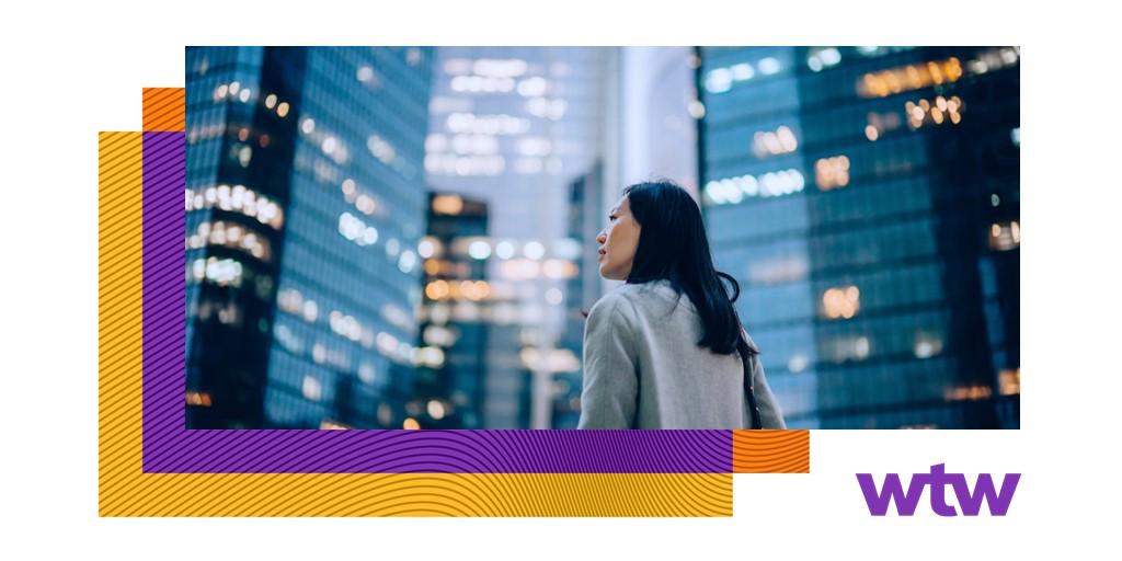 Captive and Insurance Management Solutions - WTW