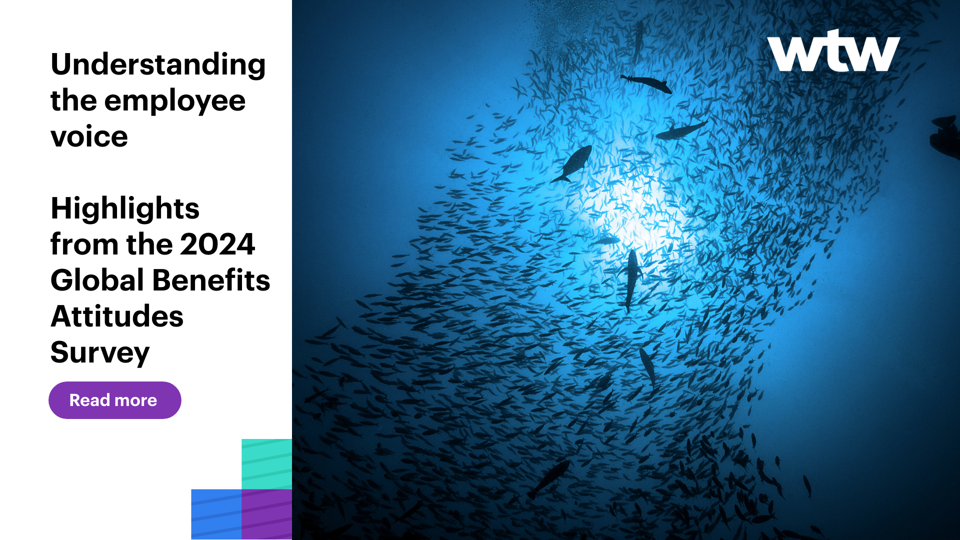 Understanding the employee voice - 2024 Global Benefits Attitudes ...