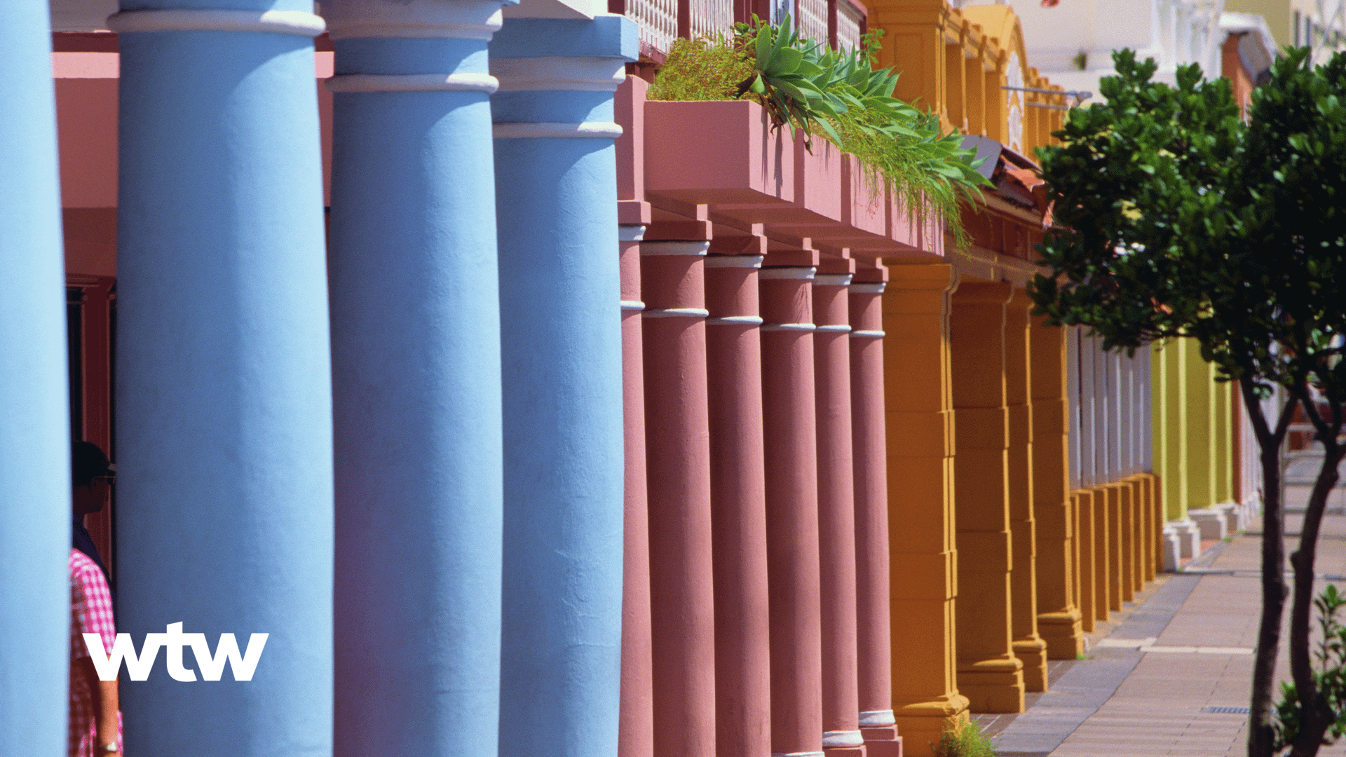 Asset Cashflow Reinvestment Optimization (ACRO) model solution - WTW