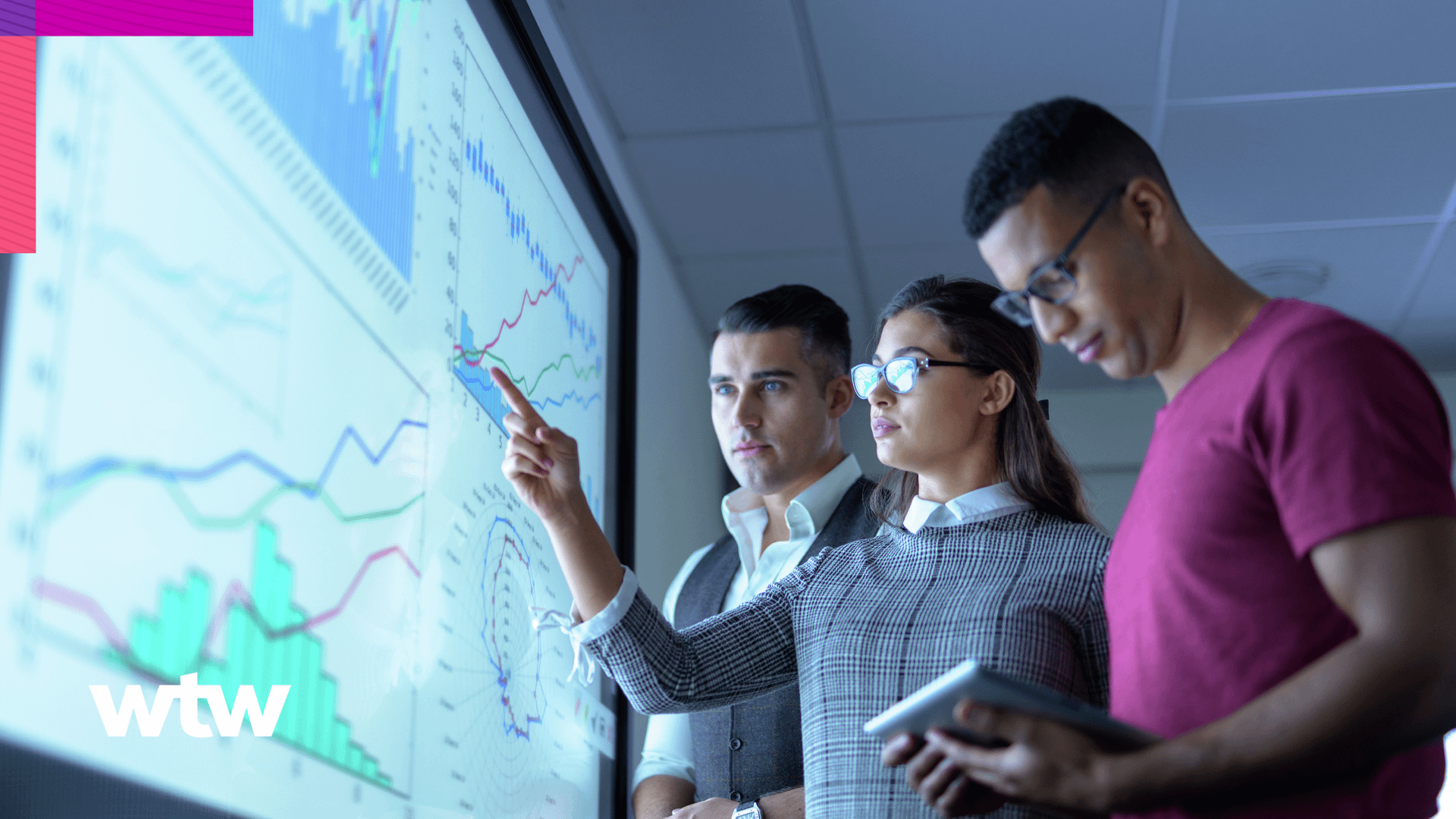 Beyond the capital team: The evolution of model users - WTW