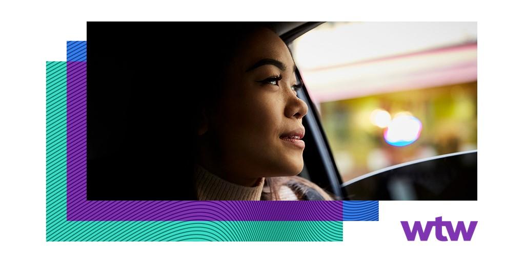 Confused.com Car Insurance Price Index Q2 2022 - WTW