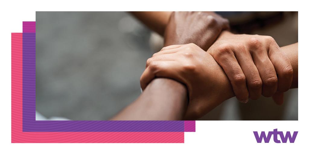 4 types of employee experience will drive business value - WTW