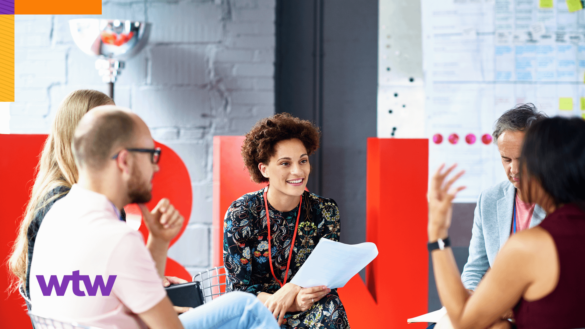 Enquête Flash Flexible Work Models - WTW