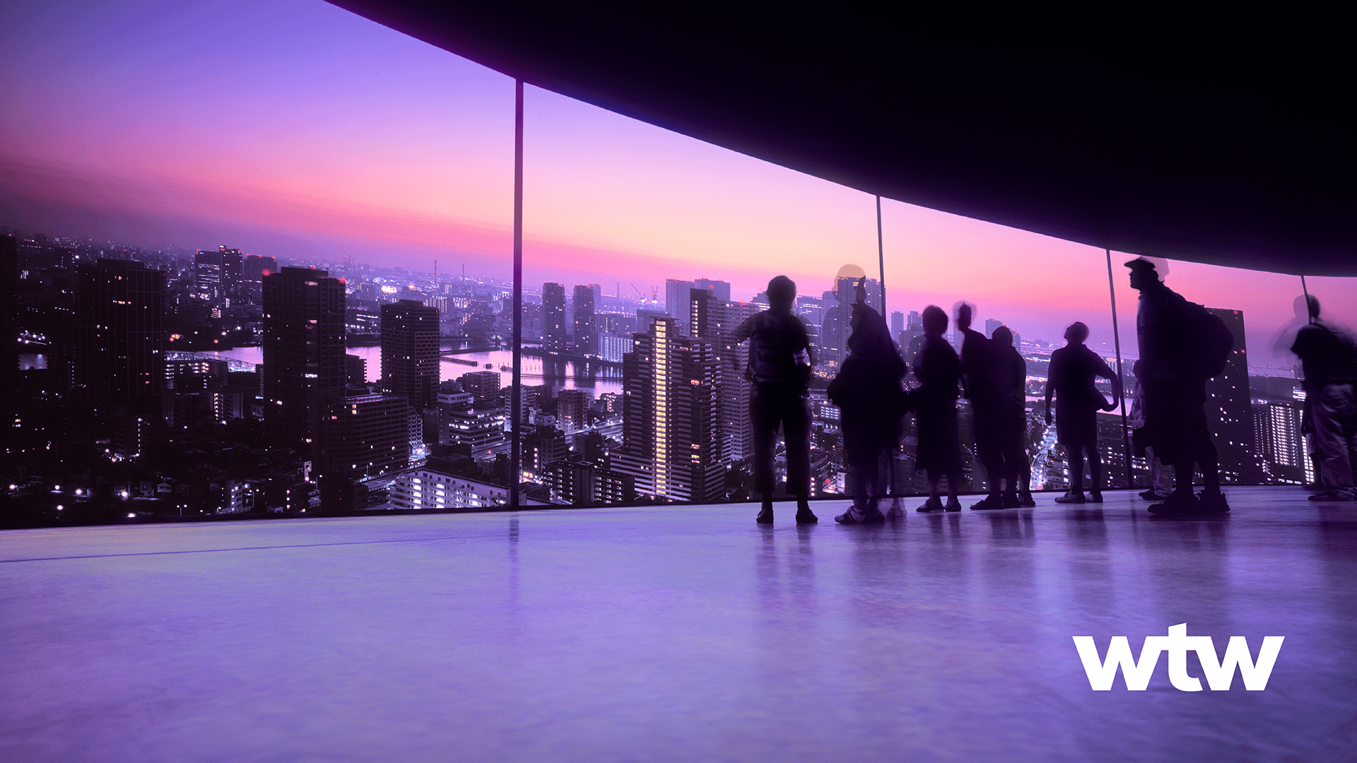 WTW launches tool to bridge boardroom climate skills gap - WTW