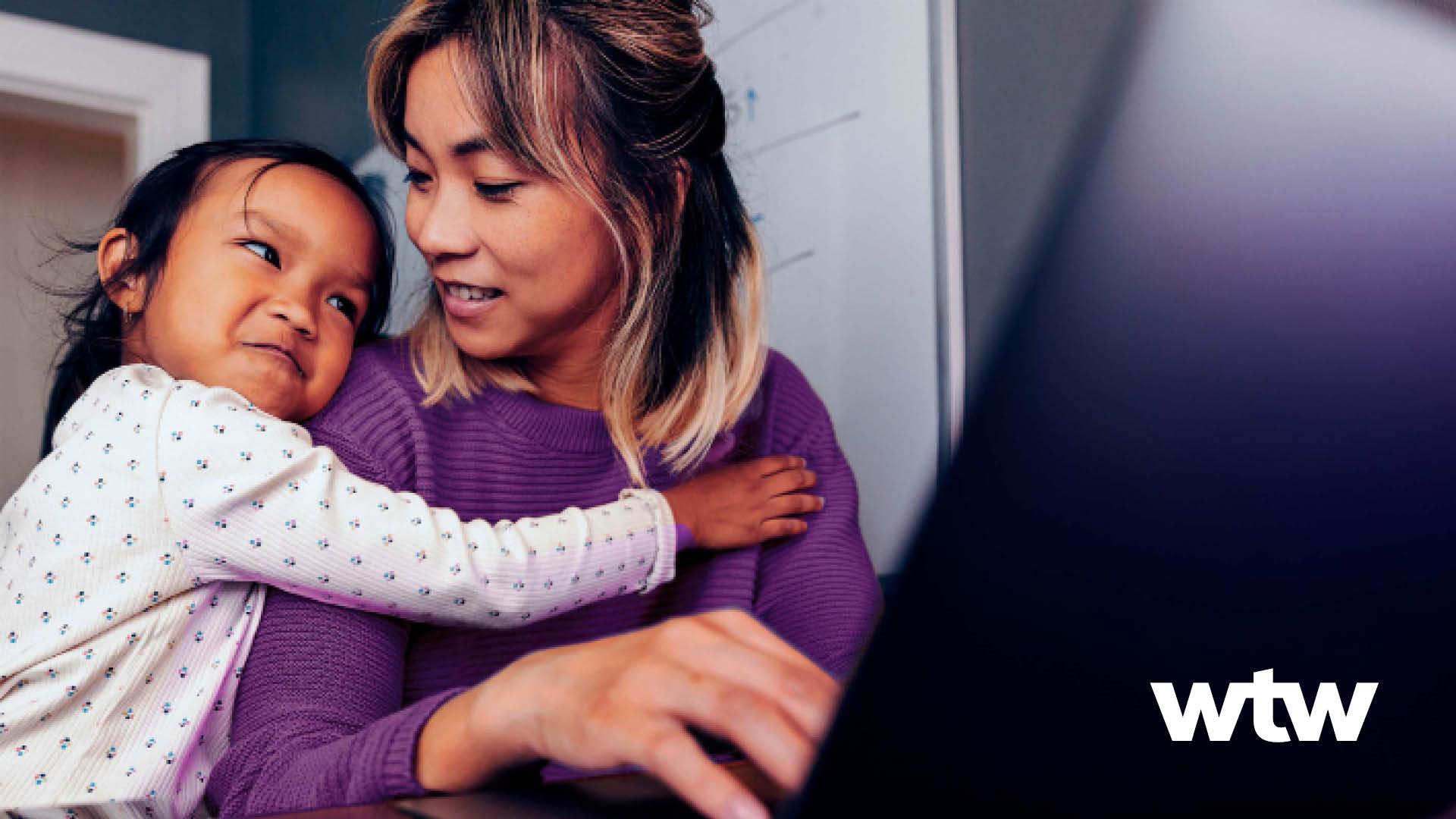 People | HR & Benefits Consulting – Towers Watson, a WTW business - WTW