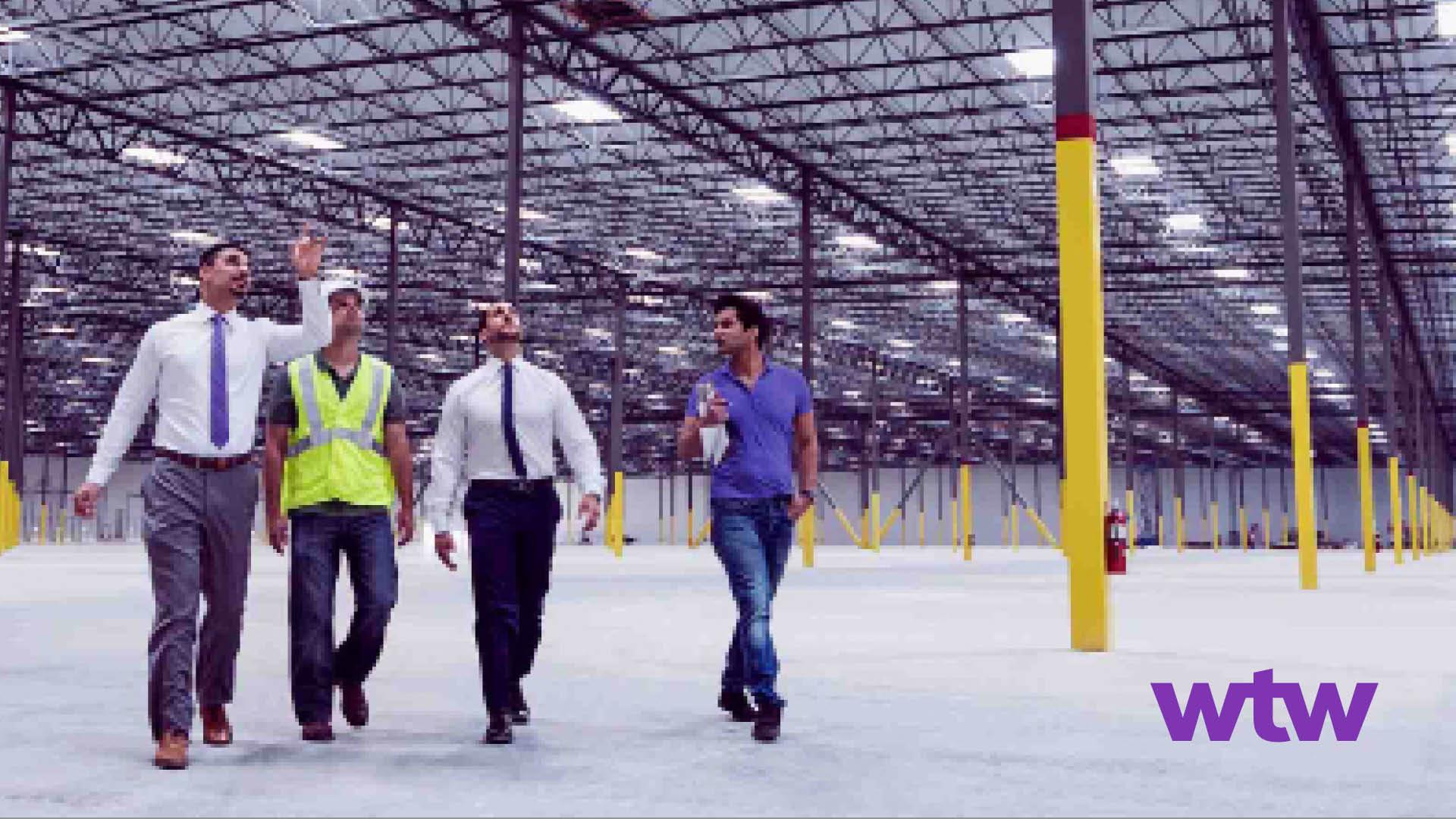 Capital | Investment and Portfolio Solutions - WTW