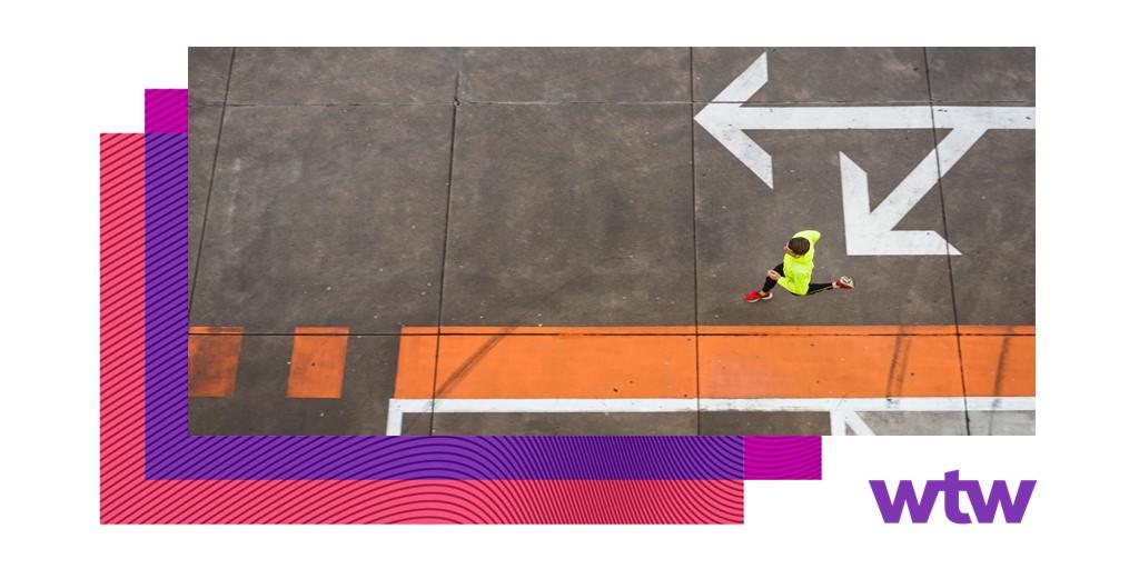 WTW Research Network Newsletter – Q 2022 - WTW