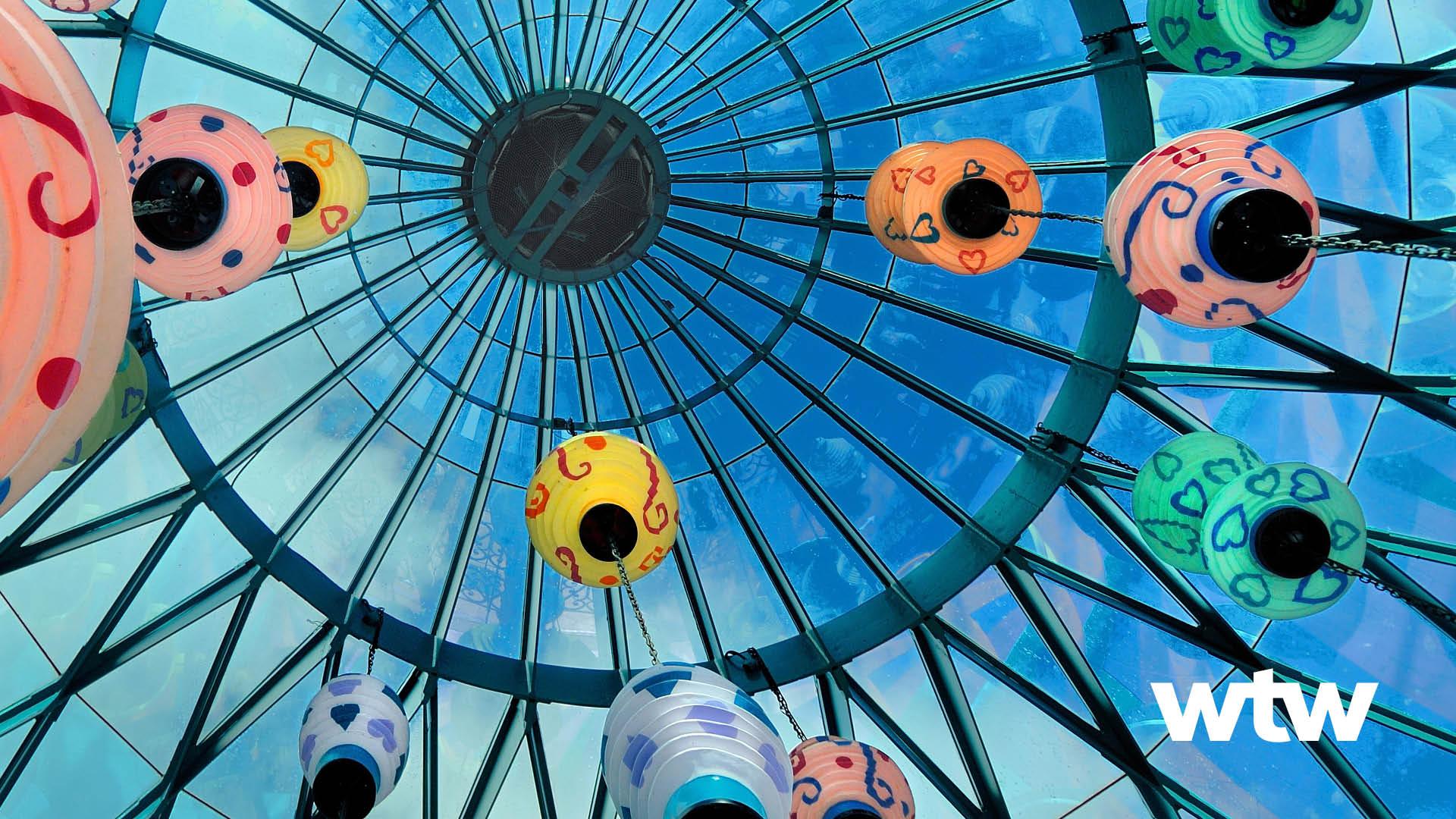 แนวทางการยอมรับความแตกต่างและความหลากหลาย: ความมุ่งมั่นของ WTW - WTW