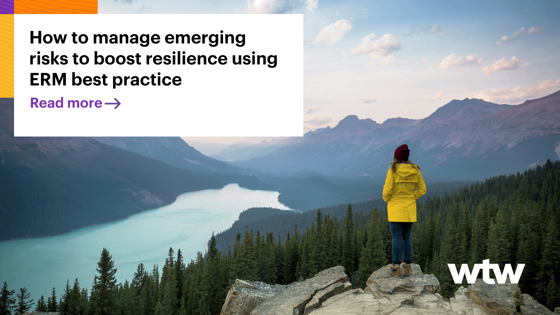 ISO31050: Emerging risks in your ERM - WTW