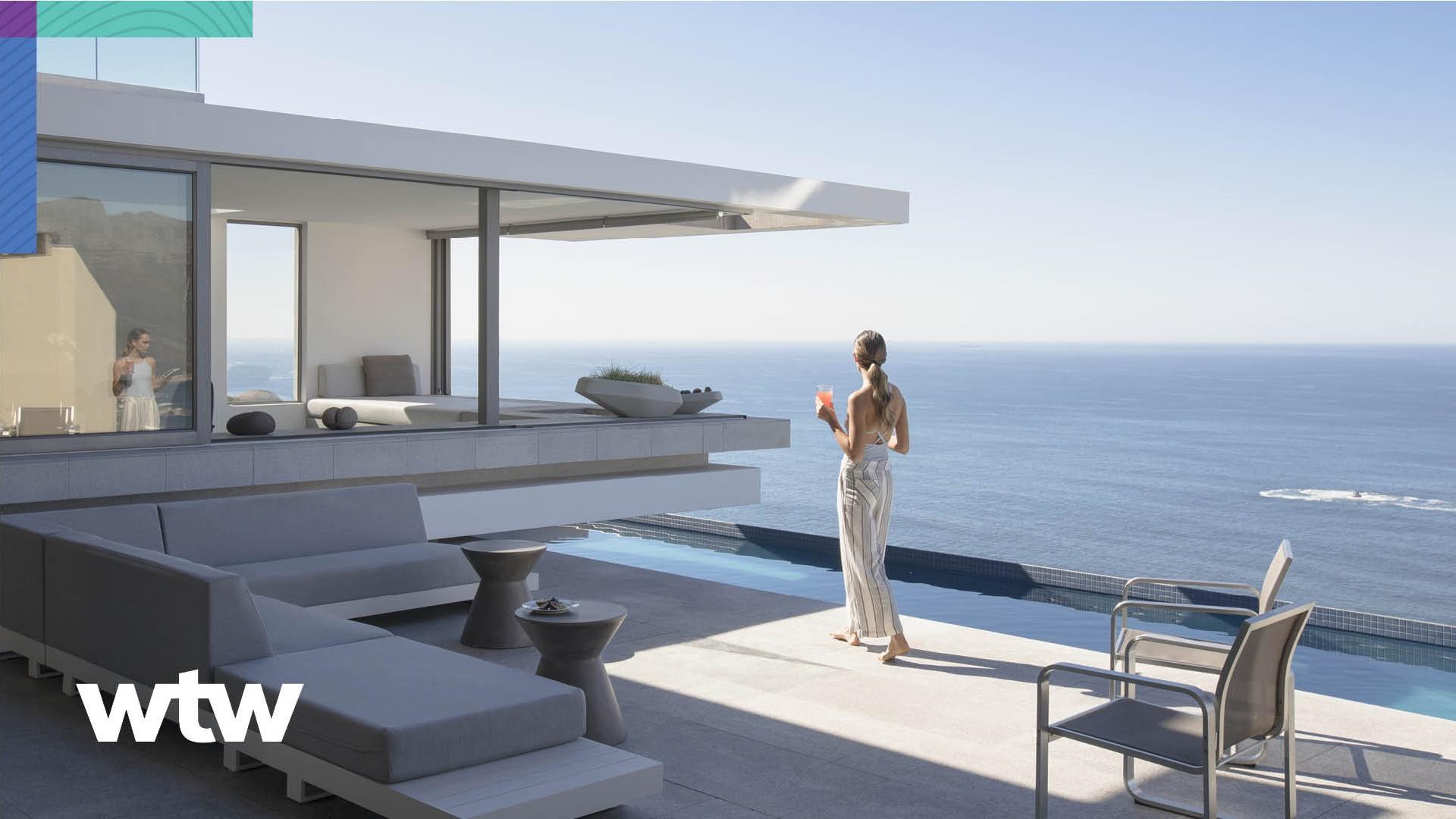 Private client insurance solutions - WTW