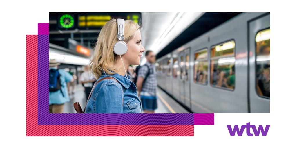 Total rewards for part-time, gig workers are key to sustainability - WTW