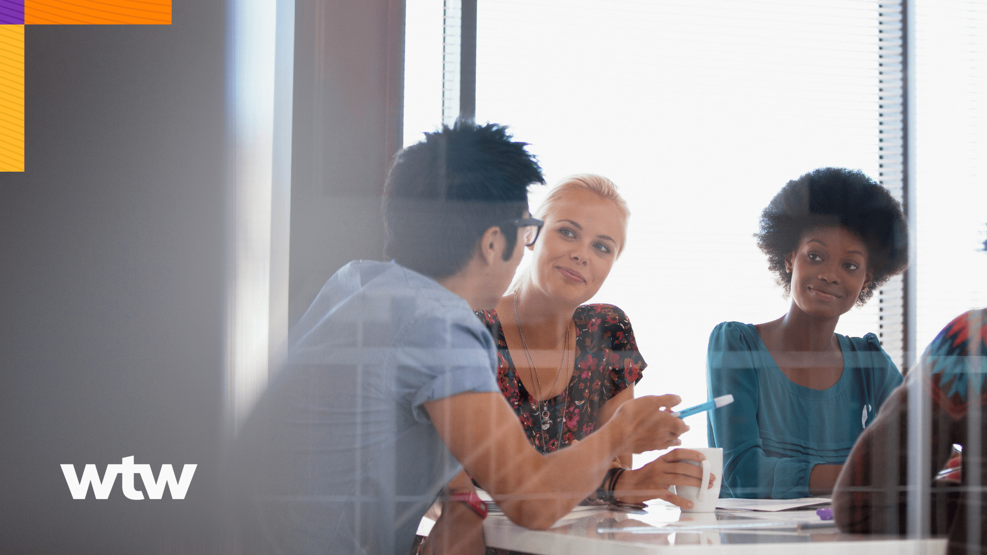 The ‘Great Return’: getting your employees back to the office - WTW