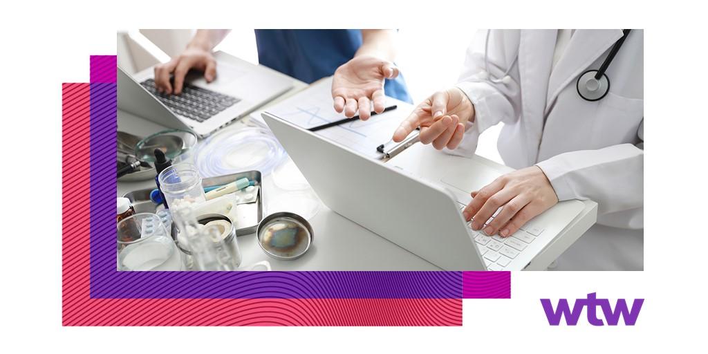 Übersterblichkeit zum Jahresende massiv gestiegen - WTW