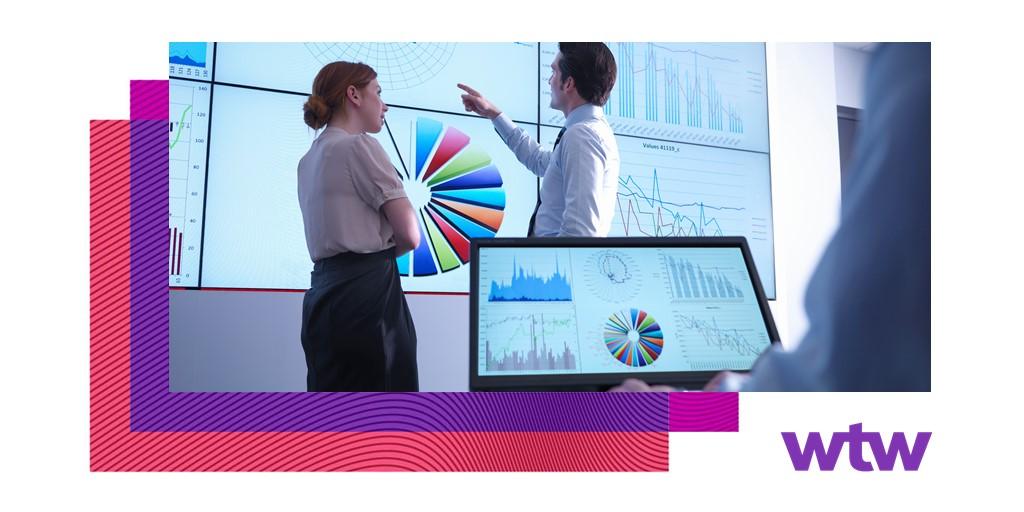 Job evaluation with the help of artificial intelligence - WTW